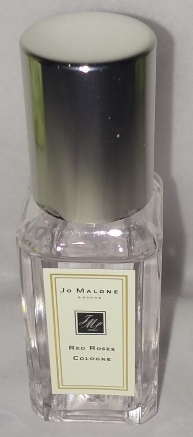 Jo Malone red roses cologne - crabtree & evelyn