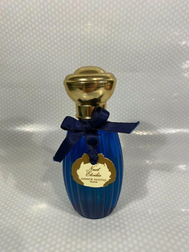 Annick Goutal nuit etoilee eau de parfum 3.4 oz - crabtree & evelyn